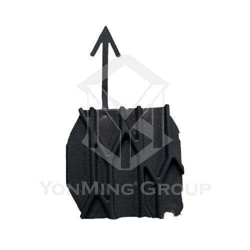 GRILLE PROTECTOR | FOR VOLVO 82186579 | Store | YonMing ® Group