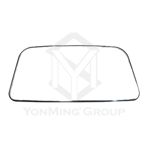 MIRROR GLASS WITH HEATER | FOR SCANIA 1442705 1346378 1732776 1442707 ...