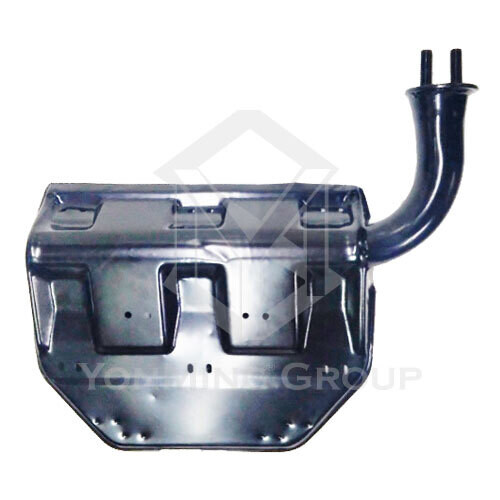 MUDGUARD BRACKET | FOR SCANIA 1457920 1395098 1457922 1395100 1358318 ...