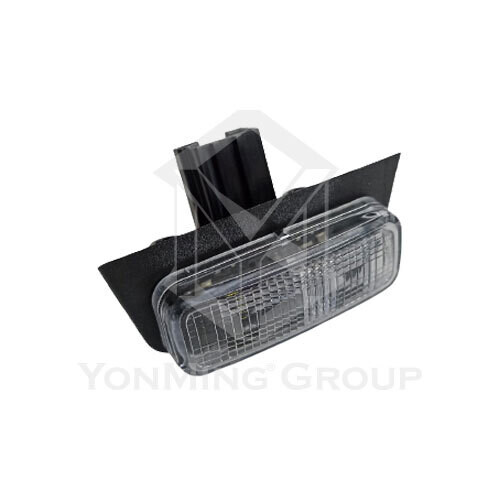 SUN VISOR (WHITE) | FOR VOLVO 82349221 | Store | YonMing ® Group