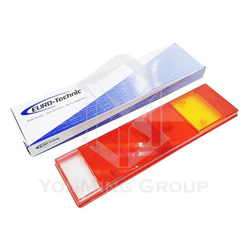 TAIL LAMP COVER | FOR DAF 1350343 1272653 1440214 1522231 1525177 ...