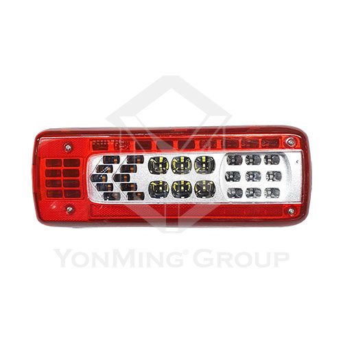 TAIL LAMP (S) WITH NO.PLATE LAMP | VOLVO 82483074 | Store | YonMing ® Group