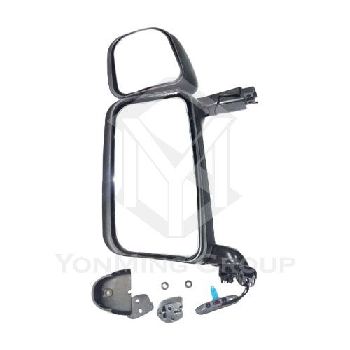 SIDE MIRROR COMPLETE | SCANIA 1366809 1406633 1396511 1406627 | Store ...