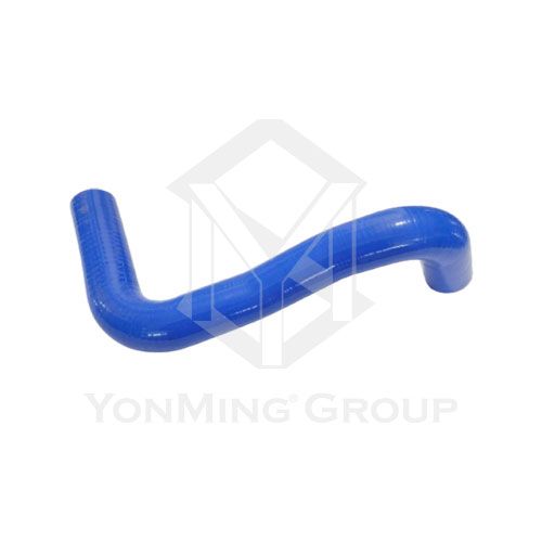 RADIATOR HOSE UPPER X3000 (SILICONE) | SHACMAN 97259535005 | Store ...