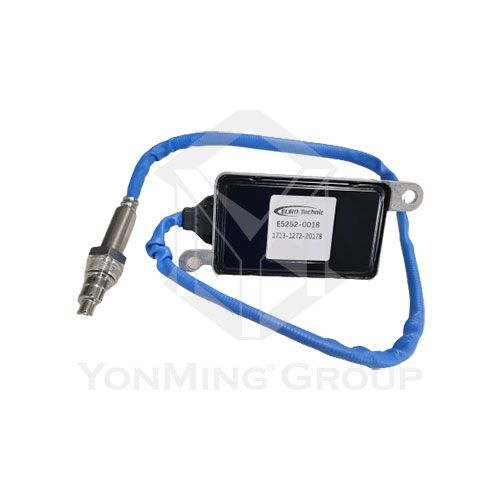 NOX SENSOR EU6 (DOWNSTREAM) | FOR MAN 51154080018 51154080011 | Store ...
