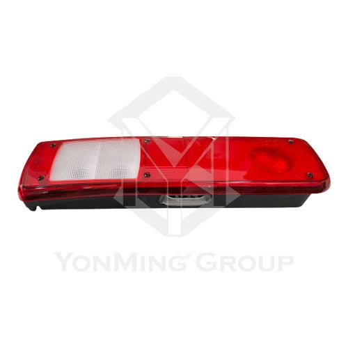 TAIL LAMP LH PREMIUM II – Replacement for RENAULT OE 7420802346 ...