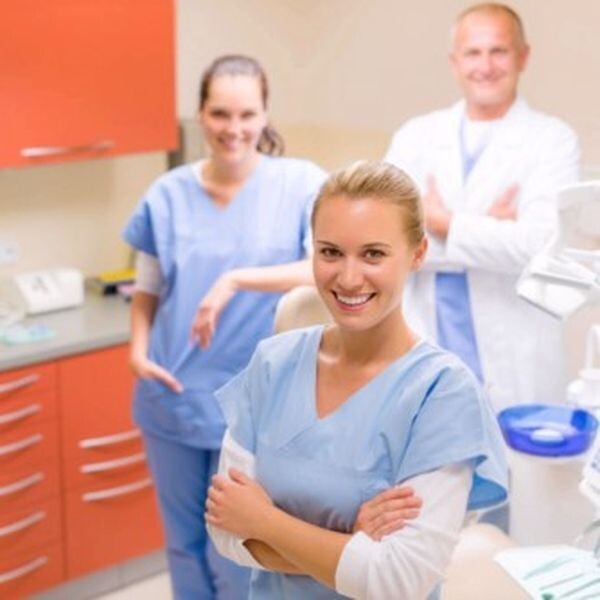 CAPACITACION EN ENFERMERIA