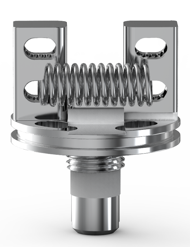 RDA/RTA Tanks and Accessories