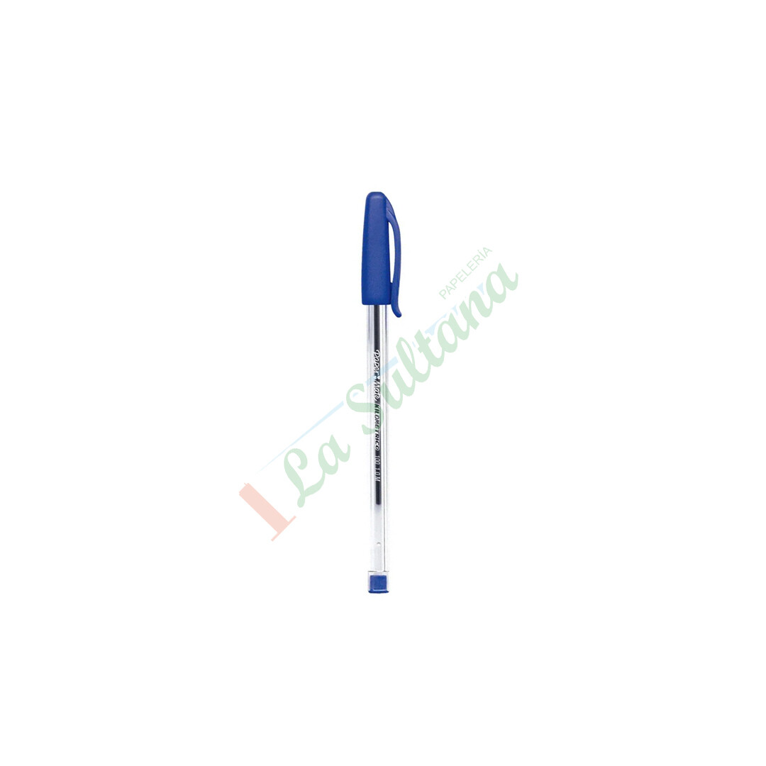 PLUMA KILOMETRICO 100 PZA