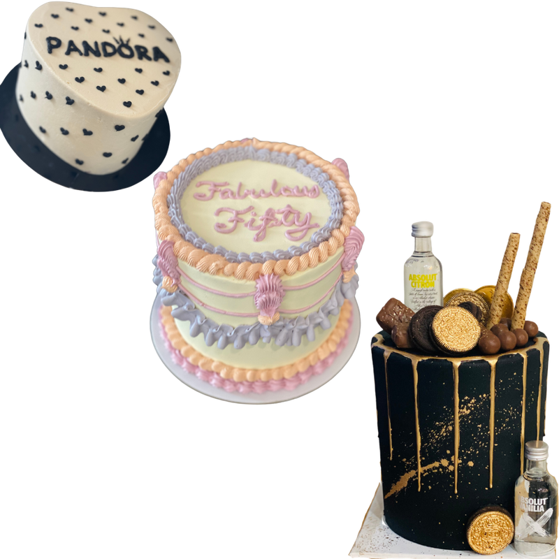 styled-cakes