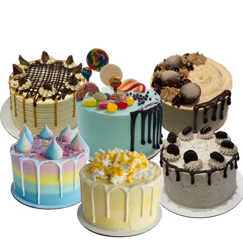Party Cakes