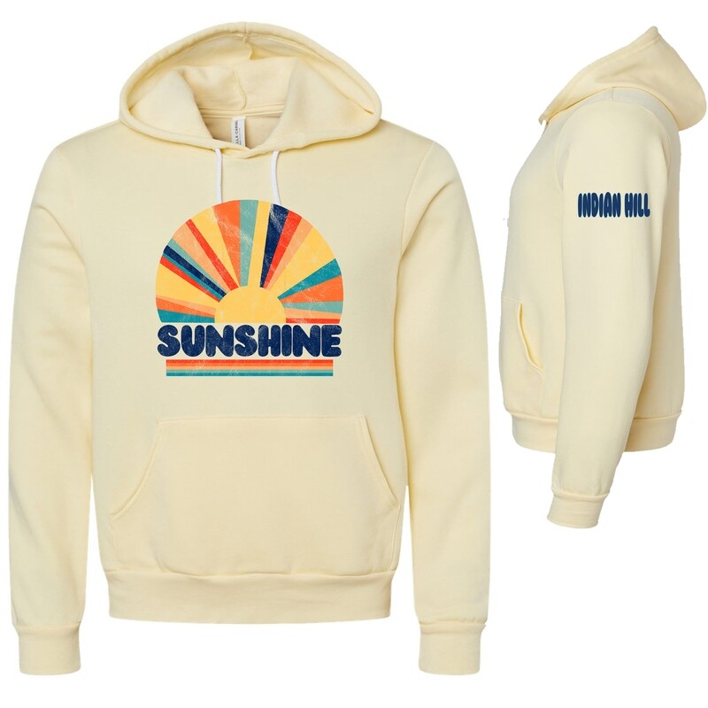 SUNSHINE COMMITTEE- Indian Hill