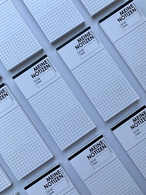 Produkte — Concept No