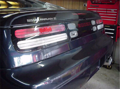 Bodykits and Styling