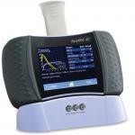 Spirometers