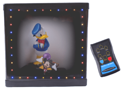 Visual Reinforcement Audiometry (VRA)