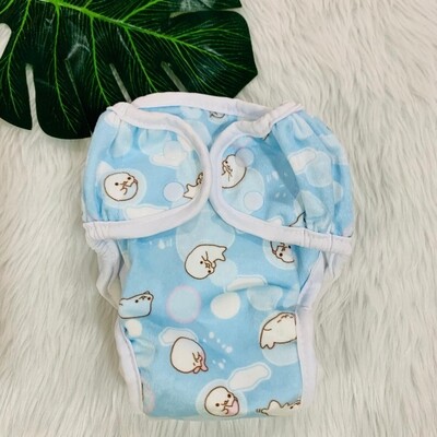 Diapering Essentials