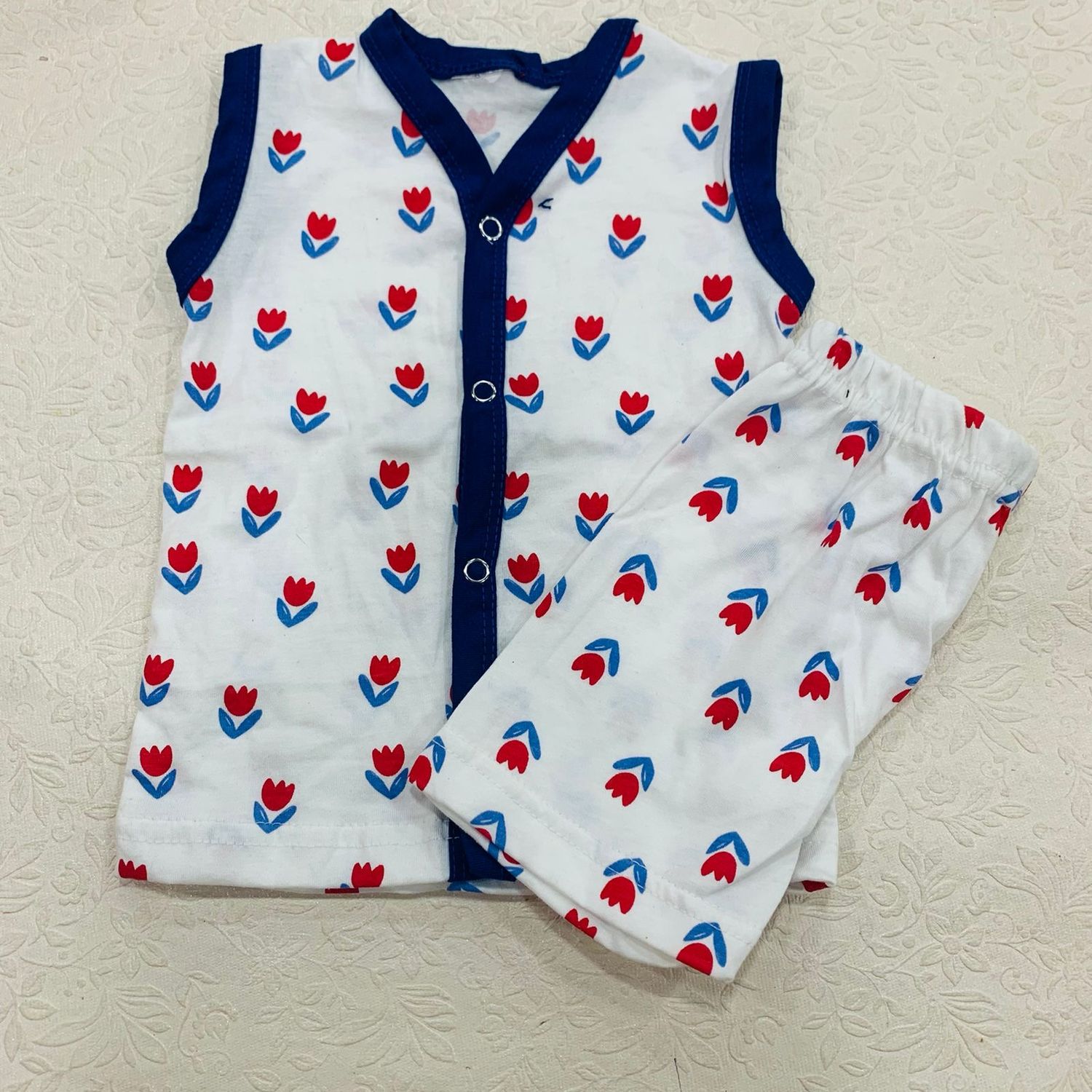 Black Jabla Set (1 Year-2 Year)