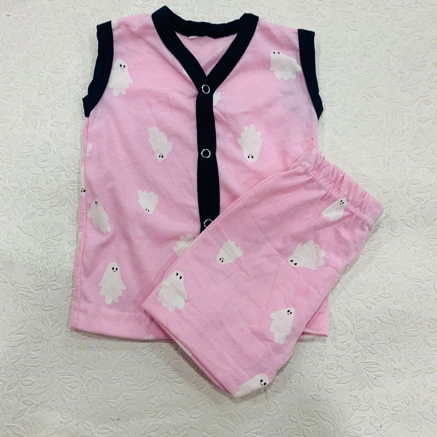 Black Jabla Set (1 Year-2 Year)