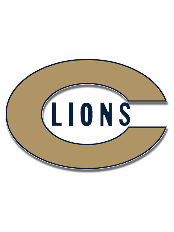 Covington High School