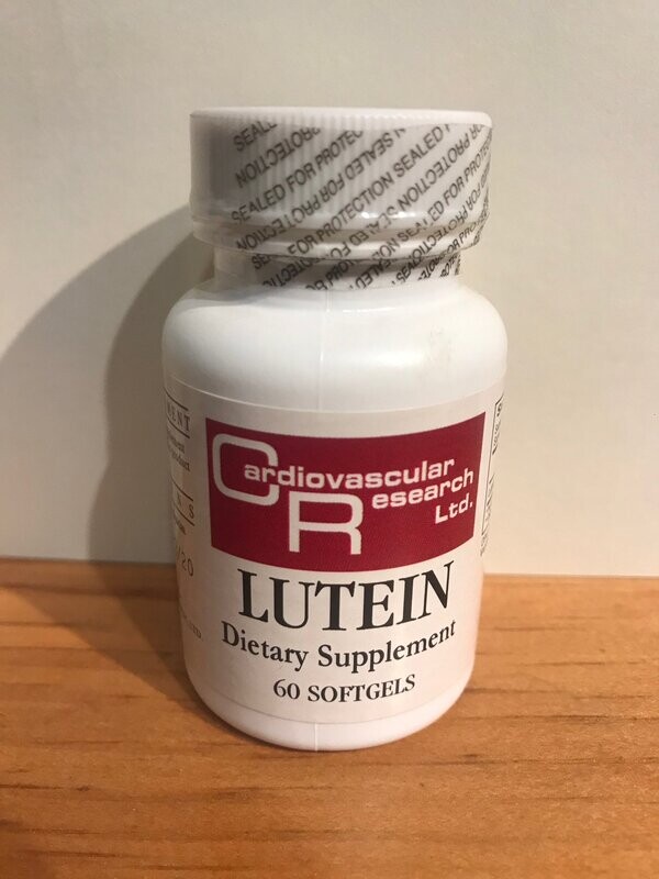 Lutein