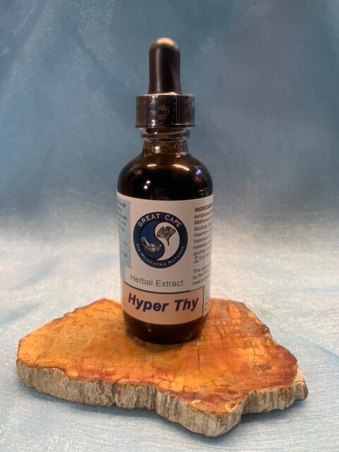 Hyper Thy Tincture
