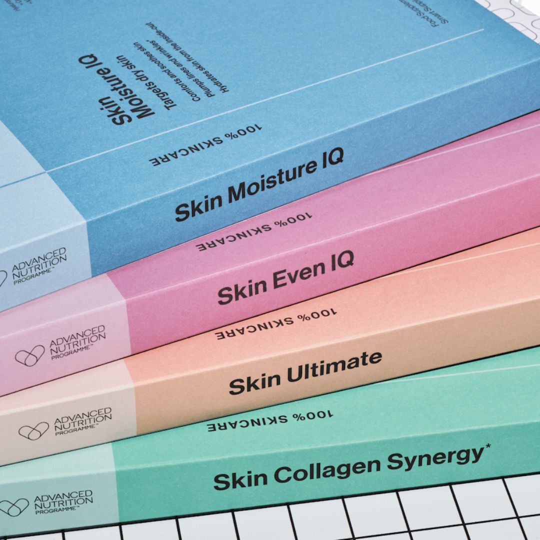 Advanced Nutrition Programme Canada | Shop