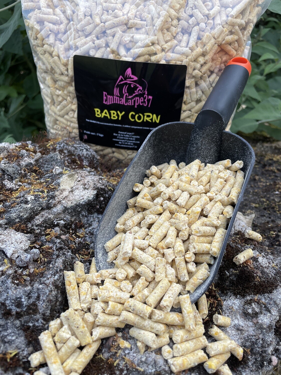Baby Corn