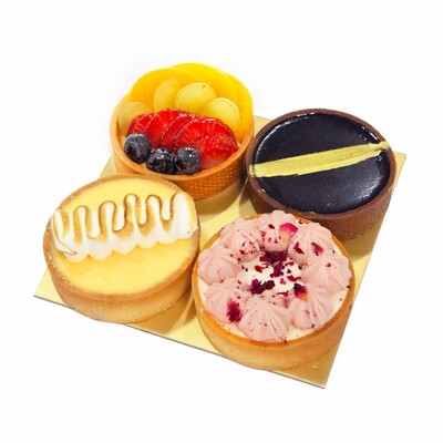 Wunderfolks Handmade Tarts