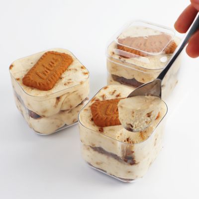 Tiramisu Series - Original