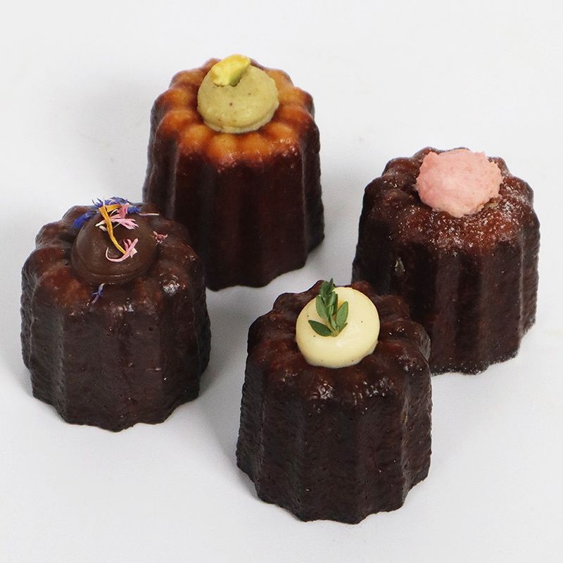 Wunderfolks Tart, Cookie and Tiramisu Singapore Delivery and Pick up