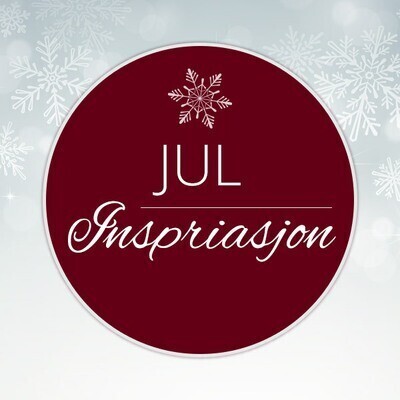 JUL inspirasjon