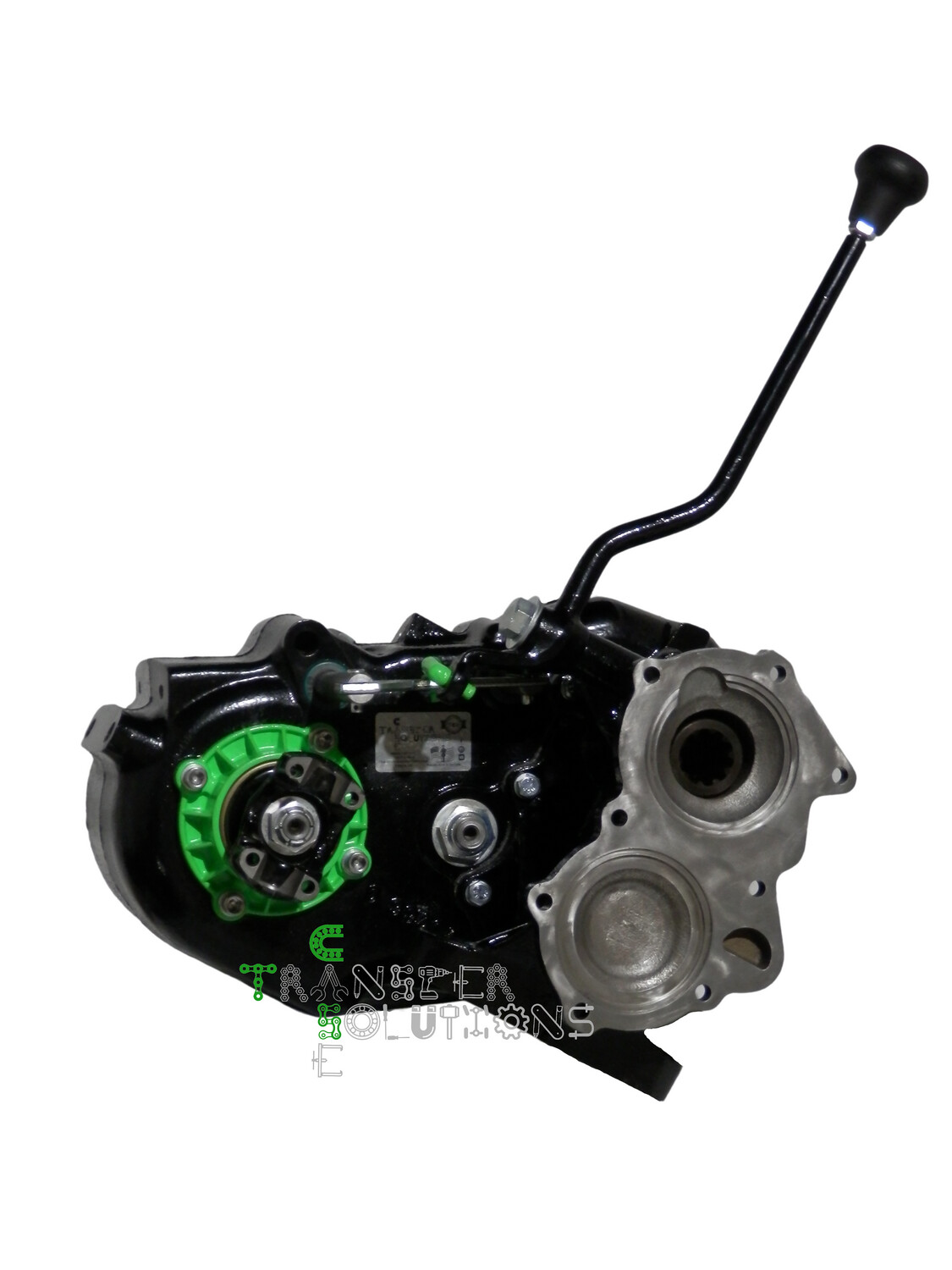 NP205 Transfer Cases