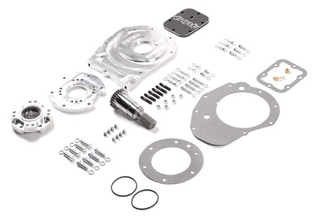 NP203/NP205 Dual (Doubler) Transfer Case Adapter Kit