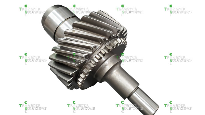 NP205 29 Spline Female Input Shaft - 1 Piece