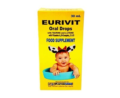 Vitamins