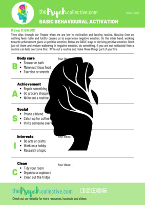 Free Resources | The Psych Collective