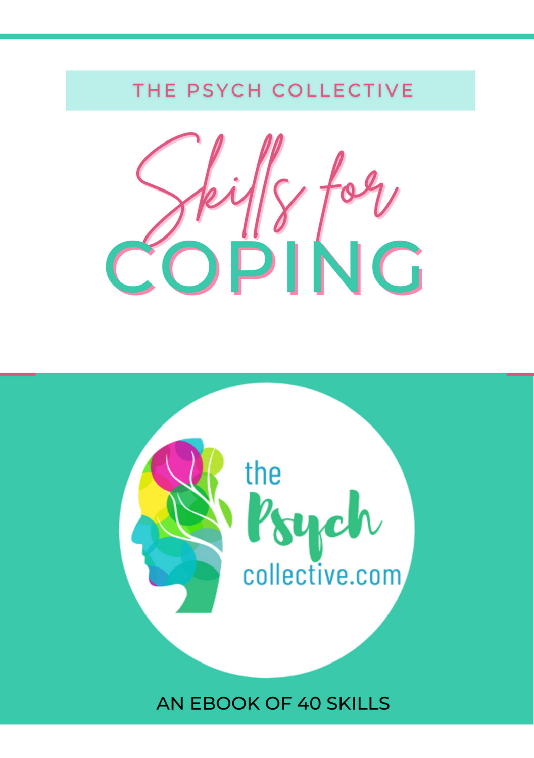 Coping Skills eBook