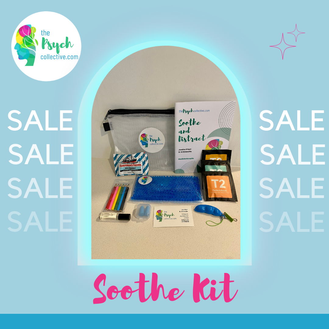 Soothe Kit
