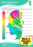 The SUDS Scale Handout