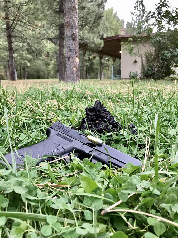 Lost River Ammunition Company | Ammunition Company Idaho