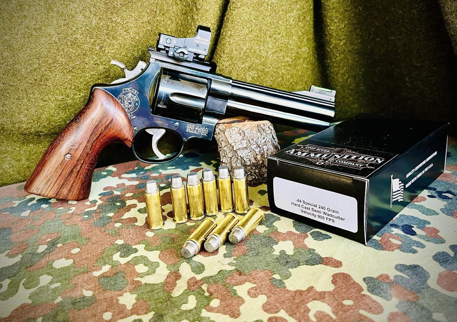 Lost River Ammunition Company