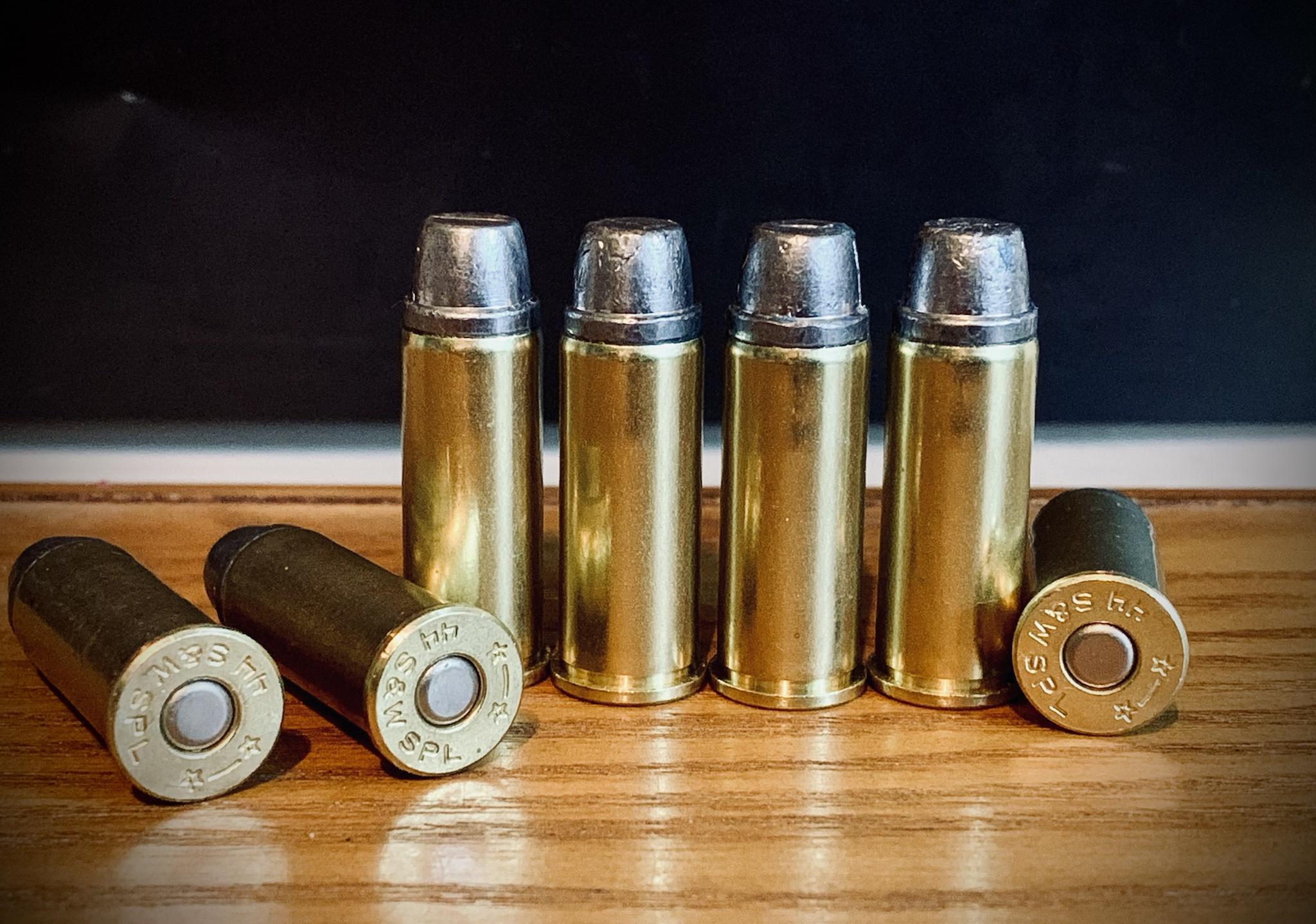 Lost River Ammunition Company | Ammunition Company Idaho