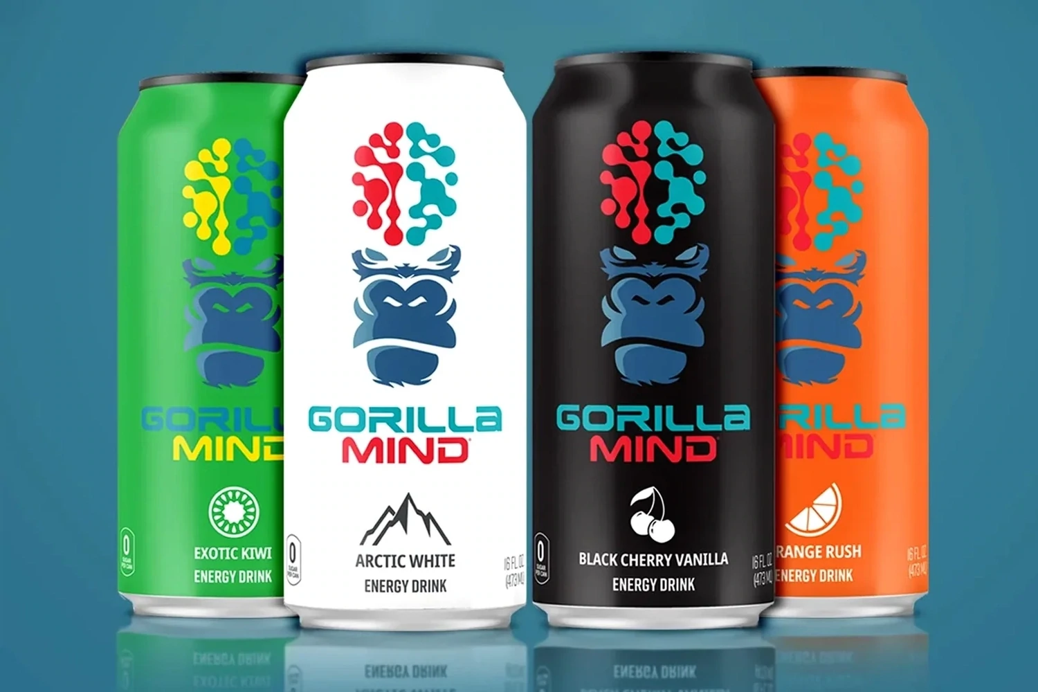 Gorilla Mind Gorilla Mode Energy Drink gorilla-mind-gorilla-mode-energy-drink