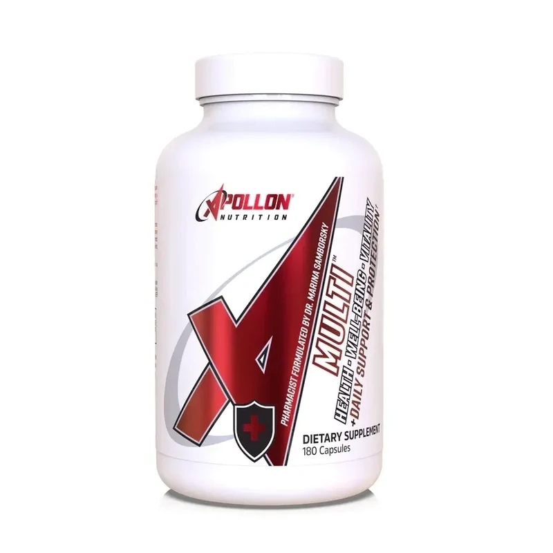 Apollon Nutrition Multi