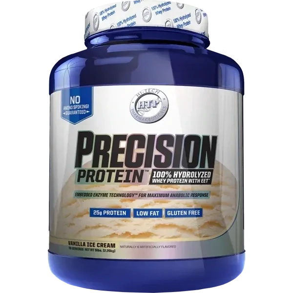 Hi-Tech Precision Protein