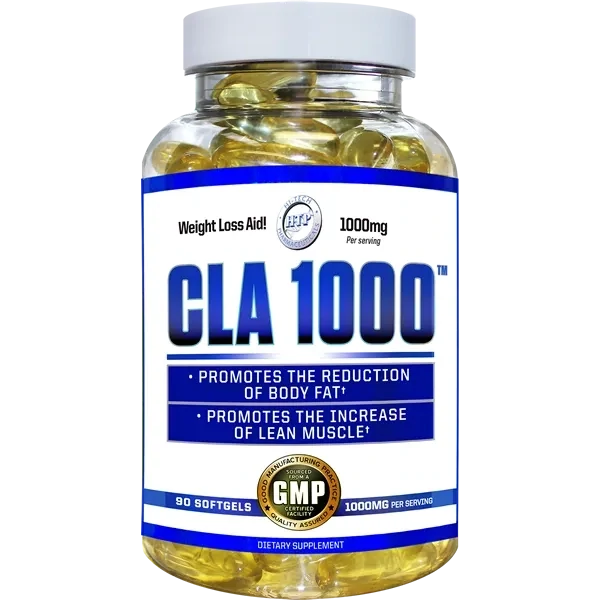 Hi-Tech CLA 1000
