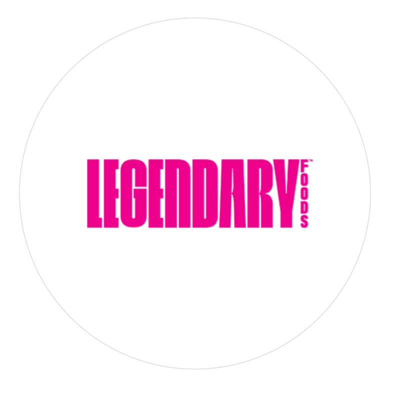 Legendary Foods