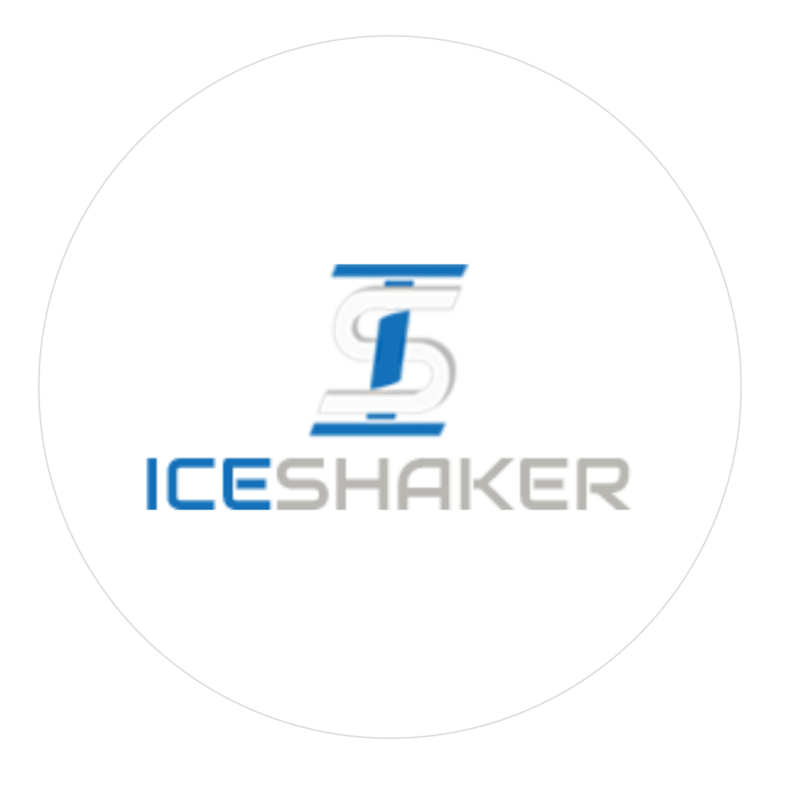 Ice Shaker