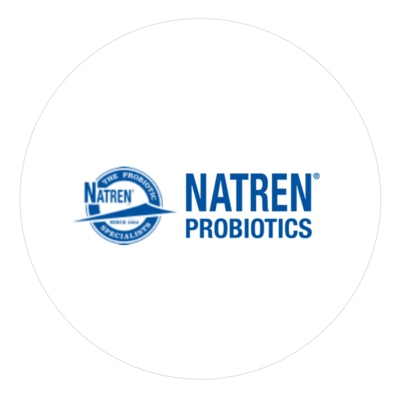 Natren Probiotics